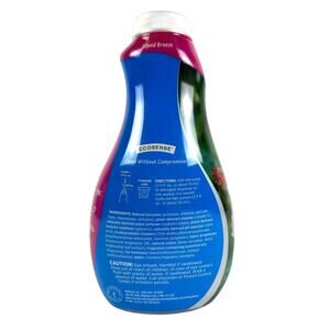 Melaleuca | Other | Melaleuca Ecosense Mela Power 9x Laundry Detergent ...
